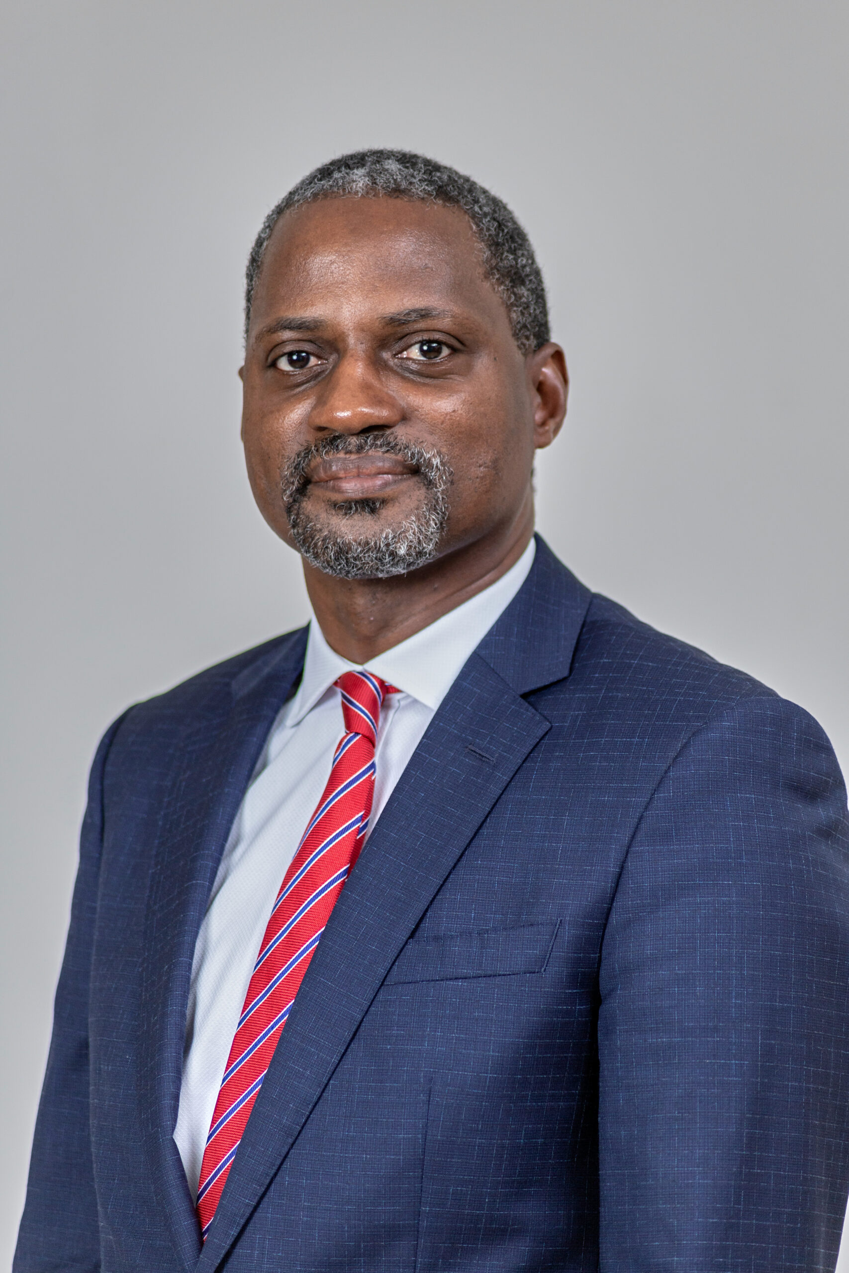 Alhassane Bah - Fiduxis