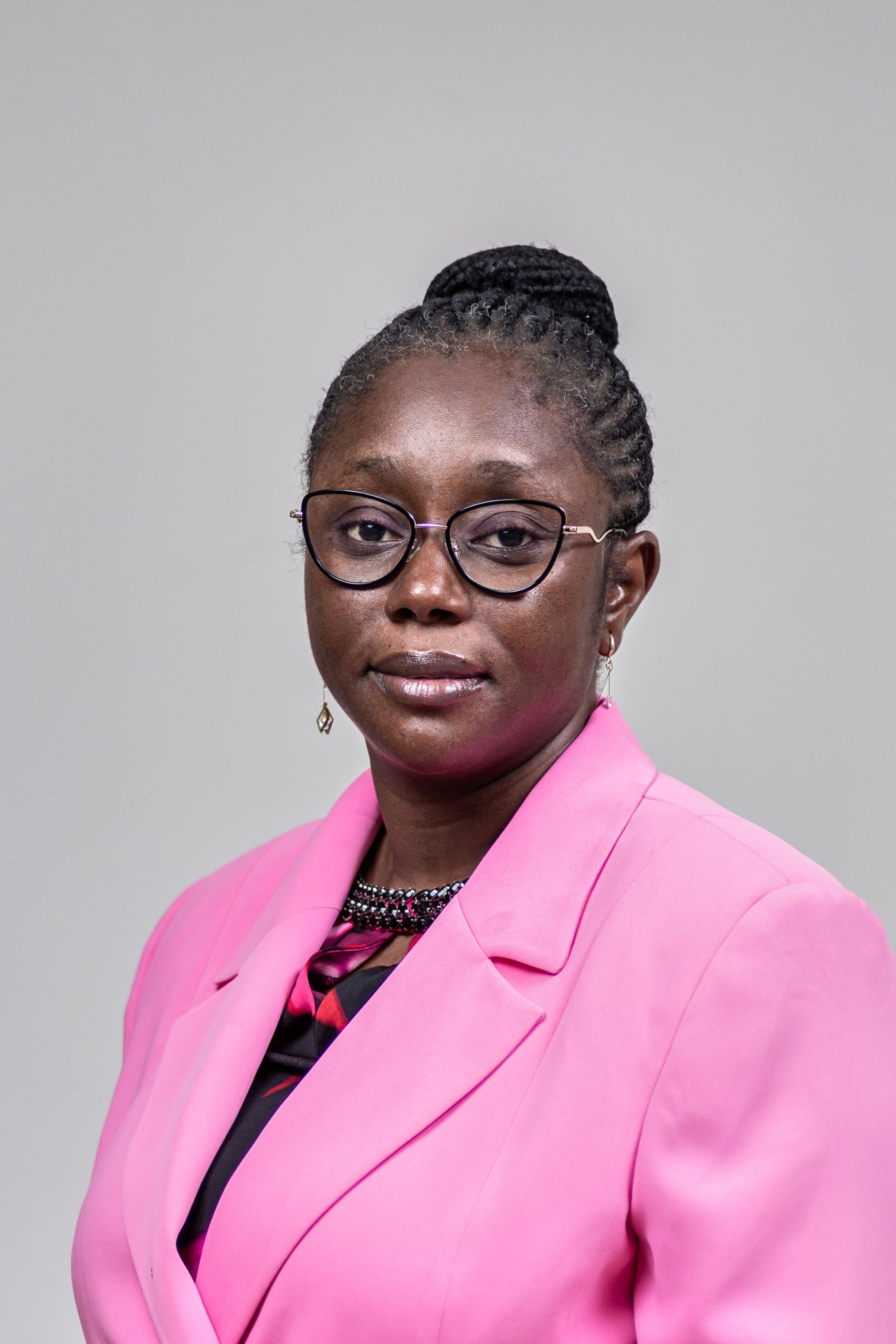 Mariama Ciré Traoré - Fiduxis